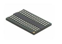 China Memory IC Chip MT62F1G64D8WT-031 AV XT:B Low-Power DRAM LPDDR5 64G Memory IC for sale