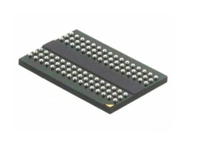 China Memory IC Chip MT62F1G64D8WT-031 AV XT:B Low-Power DRAM LPDDR5 64G Memory IC for sale