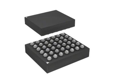 China Integrated Circuit Chip CS46L41 USB Audio Streaming CODEC CSP62 Package for sale