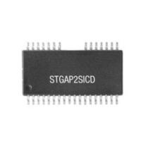 China Integrated Circuit Chip STGAP2SICDTR 2 Channel Galvanically Isolated Dual Gate Driver for sale