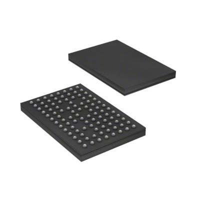 China Integrated Circuit Chip TPS659112A2NMAR Portable Equipment PMIC 98-NFBGA for sale