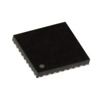China Integrated Circuit Chip ST25R3917B-AQWT High Performance 13.56 MHz NFC Reader for sale