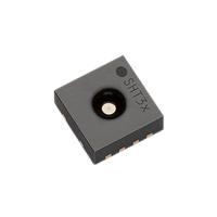 China Sensor IC SHT31-DIS-B2.5kS 2.15V To 5.5V Humidity And Temperature Sensor for sale