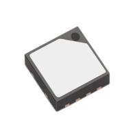 China Sensor IC SHT31-DIS-F2.5kS Humidity And Temperature Sensor With I2C Interface for sale