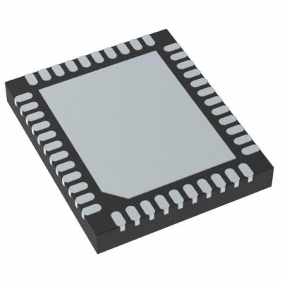 China Integrated Circuit Chip STPMIC1BPQR Highly Integrated Power Management IC for sale