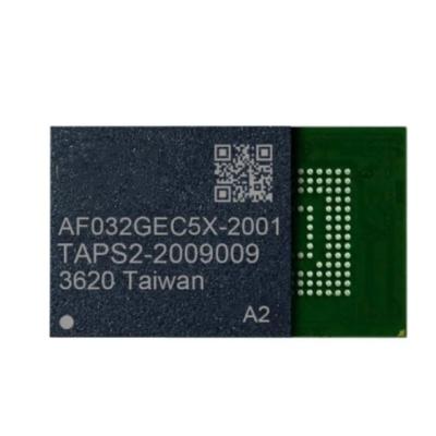 China Memory IC Chip AF032GEC5X-2001A2 Surface Mount 256Gbit NAND Flash Memory for sale