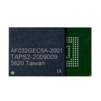 China Memory IC Chip AF016GEC5X-2001A2 256Gbit eMMC Flash Memory IC FBGA153 for sale