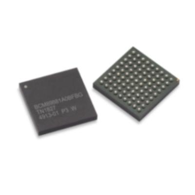 China Ethernet IC BCM89880B1BFBG Single Port Automotive Ethernet Transceiver for sale