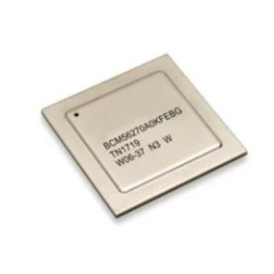 China Ethernet IC BCM56270A0IFEBG Programmable Ethernet Switches BGA Package for sale