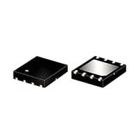China Wireless Communication Module PHA-202 350mA Monolithic Amplifier IC DFN8 for sale