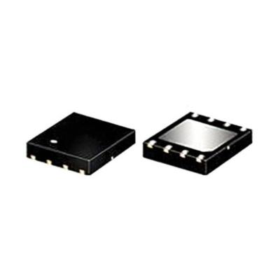 China Wireless Communication Module PHA-202 350mA Monolithic Amplifier IC DFN8 for sale