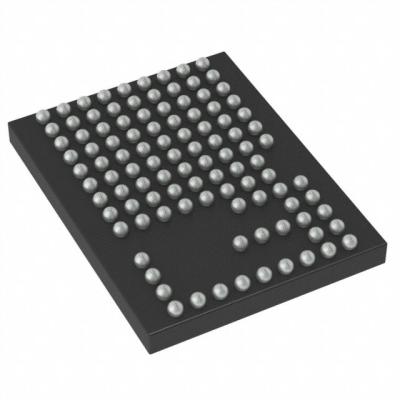 China Memory IC Chip MX25U25645GZ4I00 256Mbit Serial NOR Flash Memory Chip WDFN8 for sale