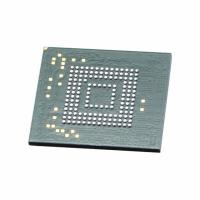 China Memory IC Chip SFEM032GB1EA1TO-I-LF-121-STD 256Gbit NAND Flash Memory IC BGA153 for sale