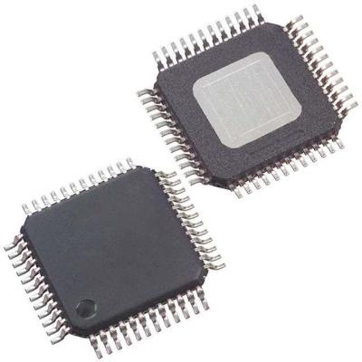China Microcontroller MCU R5F566TKGGFB RX Microcontroller With Full Speed USB 2.0 Transfer for sale