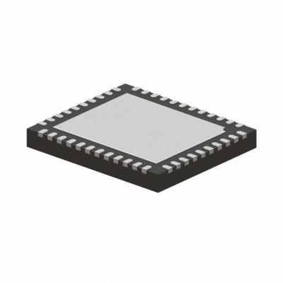 China Integrated Circuit Chip LTC2972IUJF Power Supply Controller Monitor 44-QFN for sale