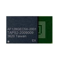 China Memory IC Chip AF064GEC5X-2001A3 512Gbit eMMC Non Volatile Memory IC for sale