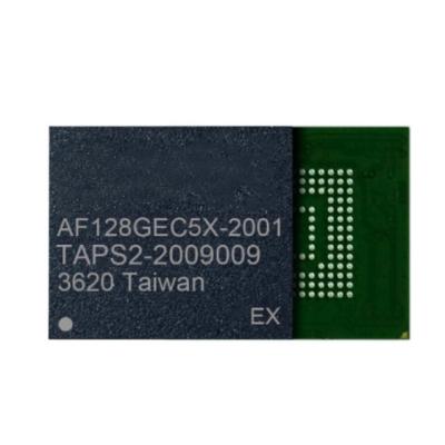 China Memory IC Chip AF064GEC5X-2001A3 512Gbit eMMC Non Volatile Memory IC for sale