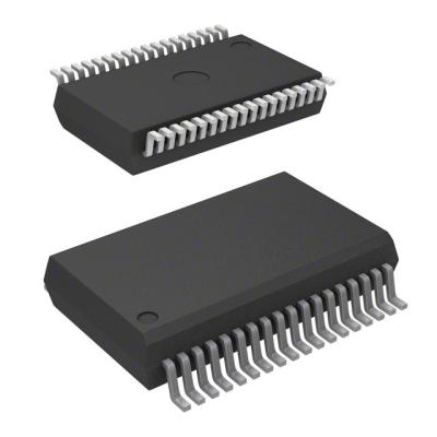 China Integrated Circuit Chip IRPS5401MTRPBF 40mA Flexible Power Management Unit for sale