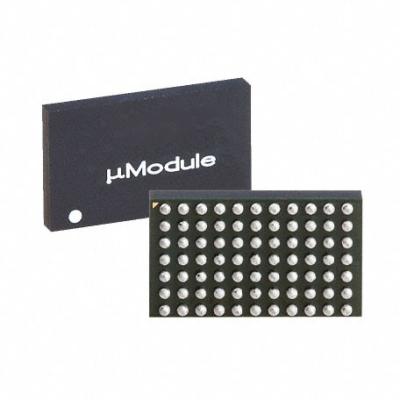 China Integrated Circuit Chip LTM8049EY Inverting µModule DC DC Converter for sale