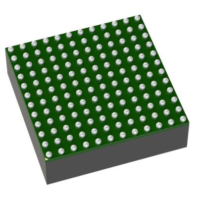China Integrated Circuit Chip LTM4630AEY BGA144 Single 36A Digital DC DC Converter for sale