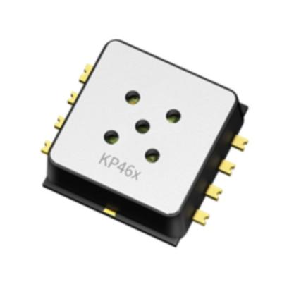 China Sensor IC KP464EXTMA1 40kPa To 115kPa Pressure Sensors SMD8 for sale