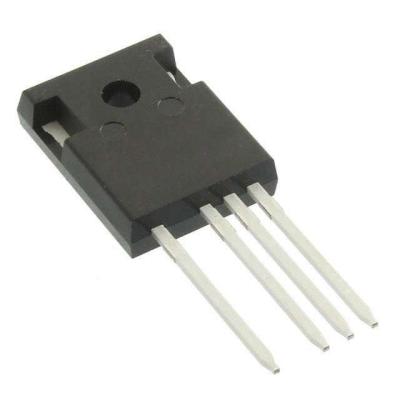China Integrated Circuit Chip IPZA60R060P7 Power Transistor In TO247 4Pin Package for sale