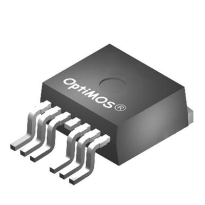 China Integrated Circuit Chip IHW40N140R5L 1400V Reverse Conducting IGBT Transistors for sale