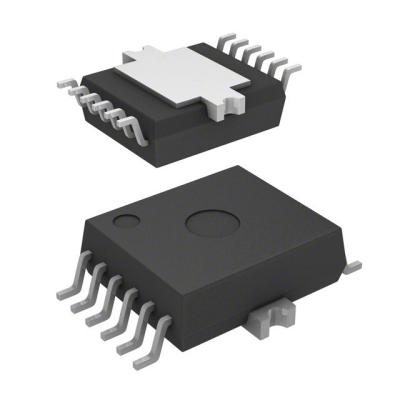China Automotive IGBT Modules IFCM15P60GD 2000Vrms 3 Phase Inverter Power Driver Module for sale