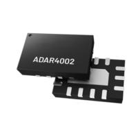 China Integrated Circuit Chip ADAR4002ACPZ Bi-Directional Single Channel True Time Delay Unit for sale