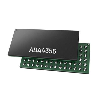 China Integrated Circuit Chip ADA4355ABCZ Analog Front End CSPBGA84 Surface Mount for sale