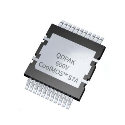 China Integrated Circuit Chip IAUA200N04S5N010 40V 200A MOSFET N Channel Transistor 5HSOF for sale