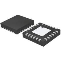 China Integrated Circuit Chip AD7384-4BCPZ Quad 4 MSPS Simultaneous Sampling ADC for sale