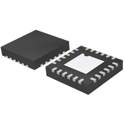 China Integrated Circuit Chip AD7384-4BCPZ Quad 4 MSPS Simultaneous Sampling ADC for sale