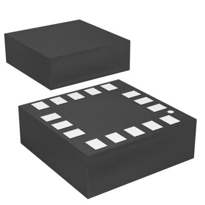 China Sensor IC ADXL363BCCZ Micropower 3 Axis Motion Sensors TFLGA16 for sale
