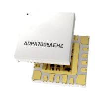 China Integrated Circuit Chip ADPA7005AEHZ Power Amplifier IC LCQFN18 Surface Mount for sale