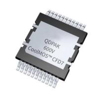 China Integrated Circuit Chip IPLK80R1K4P7 Single MOSFET Power Transistors PG-TDSON-8 for sale