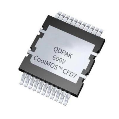 China Integrated Circuit Chip IPN95R3K7P7 N-Channel 950V 2A MOSFET Transistors for sale