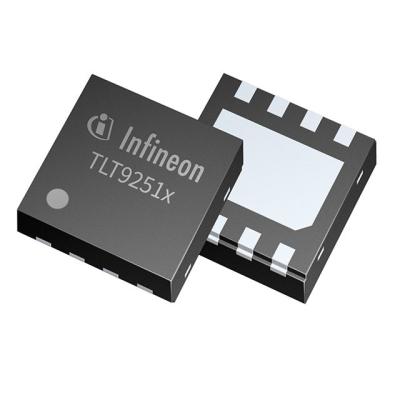 China Integrated Circuit Chip CYUSB3326-BVXI USB 3.0 Hub Controllers 100-VFBGA for sale