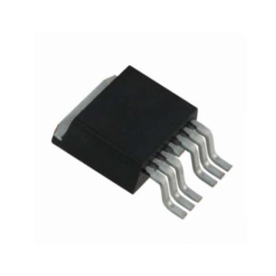 China Integrated Circuit Chip IPB015N08N5 OptiMOS 5 80V Industrial Power Transistor for sale