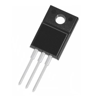 China Integrated Circuit Chip IPA082N10NF2S N Channel Normal Level MOSFET Transistor for sale