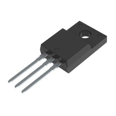 China Integrated Circuit Chip IPA600N25NM3S 250V 15A N Channel MOSFET Transistor for sale