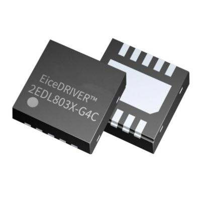 China Automotive IGBT Modules IKCM30F60GA 3 Phase Power Driver Module 24PowerDIP Module for sale