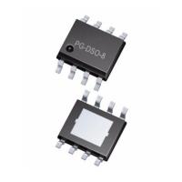 China Integrated Circuit Chip TLE9562-3QXJ 250 mA Half Bridge DC Motor System IC for sale