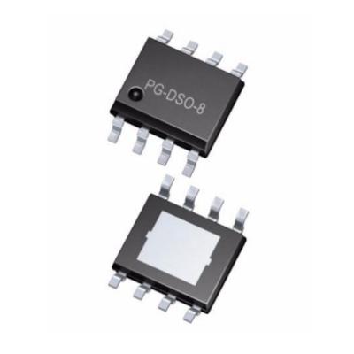 China Integrated Circuit Chip TLE9562-3QXJ 250 mA Half Bridge DC Motor System IC for sale