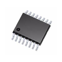 China Sensor IC TLE5555ICMEE6XTMA1 Position Sensors Angle Position Measuring for sale
