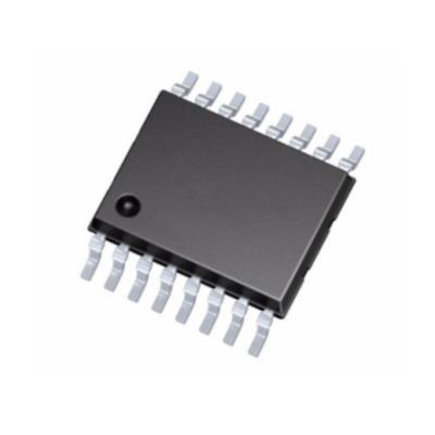 China Sensor IC TLE5555ICMEE6XTMA1 Position Sensors Angle Position Measuring for sale
