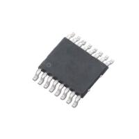 China Sensor IC TLE5109A16DE1210XUMA1 TSSOP16 3.3V Magnetoresistive Sensor for sale