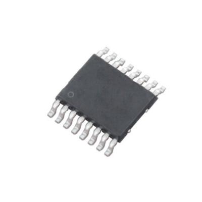 China Sensor IC TLE5109A16DE1210XUMA1 TSSOP16 3.3V Magnetoresistive Sensor for sale