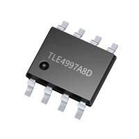 China Sensor IC TLE4997A8DE0300XUMA1 Hall Effect Magnetic Sensors SOIC8 for sale