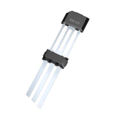 China Sensor IC TLE4983CHTE6547HAMA1 Digital Switch Automotive Magnetic Sensors for sale